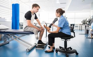 Above Knee Amputation Recovery & Rehabilitation | 2025 Guide