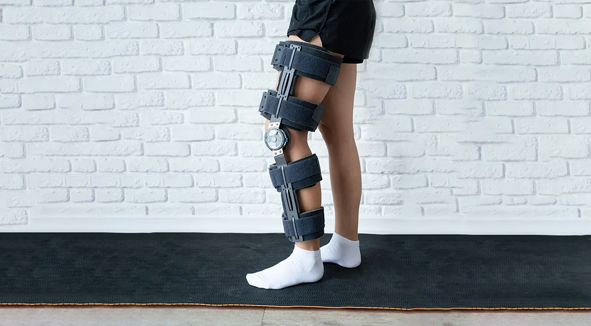 Can KAFOs Help Kids with Duchenne Muscular Dystrophy Walk?