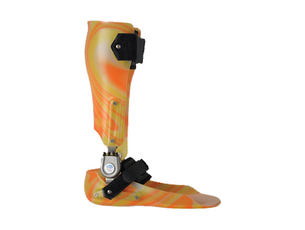Optimize your comfort and support with our Paediatric Ankle foot orthosis