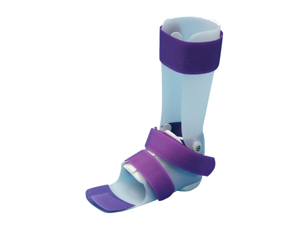 Optimize your comfort and support with our Paediatric Ankle foot orthosis