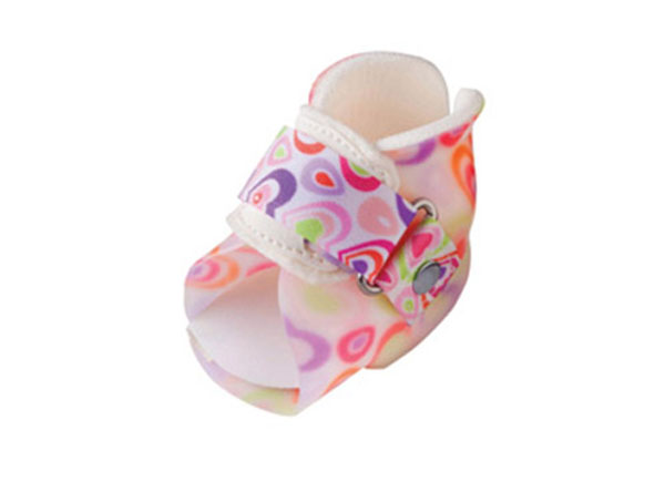 Enhance your Paediatric Ankle Stability with our supra malleolar orthosis